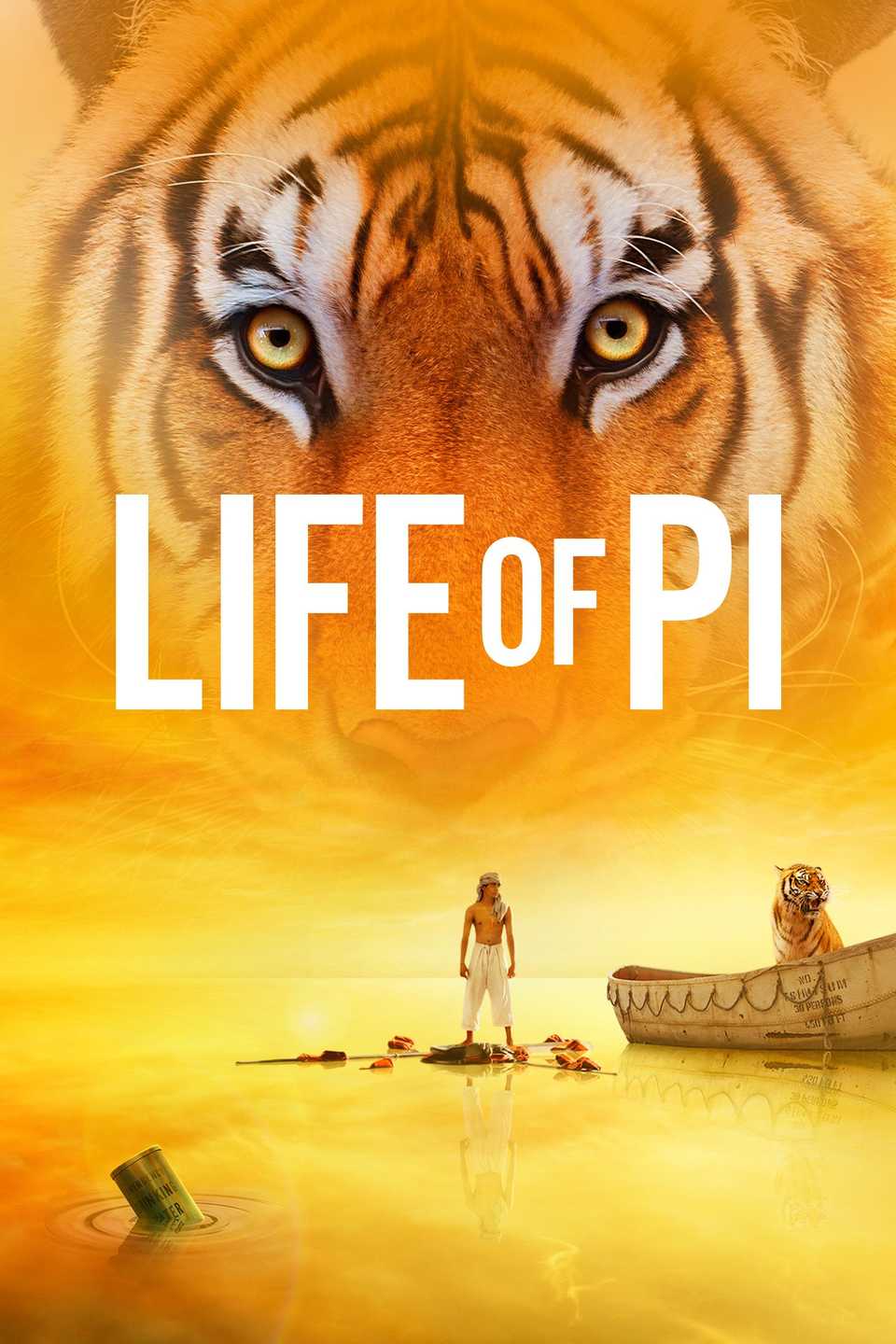 Life Of Pi Ending Explained