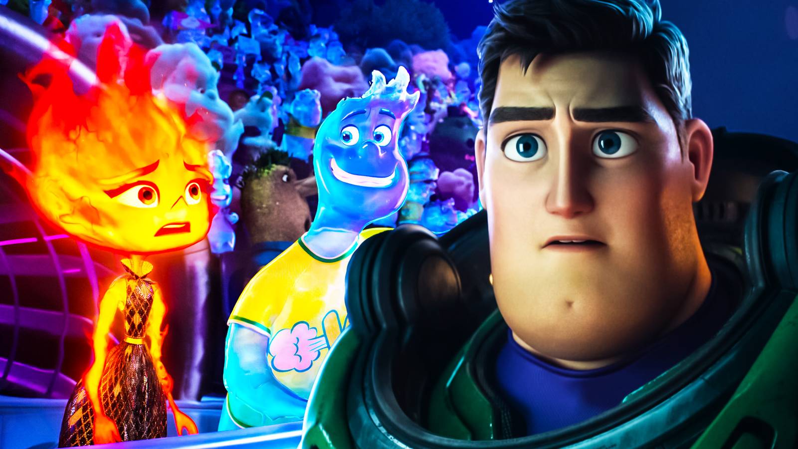 Pixar's Not Dead, But It Is On Life Support: What Went Wrong With ...