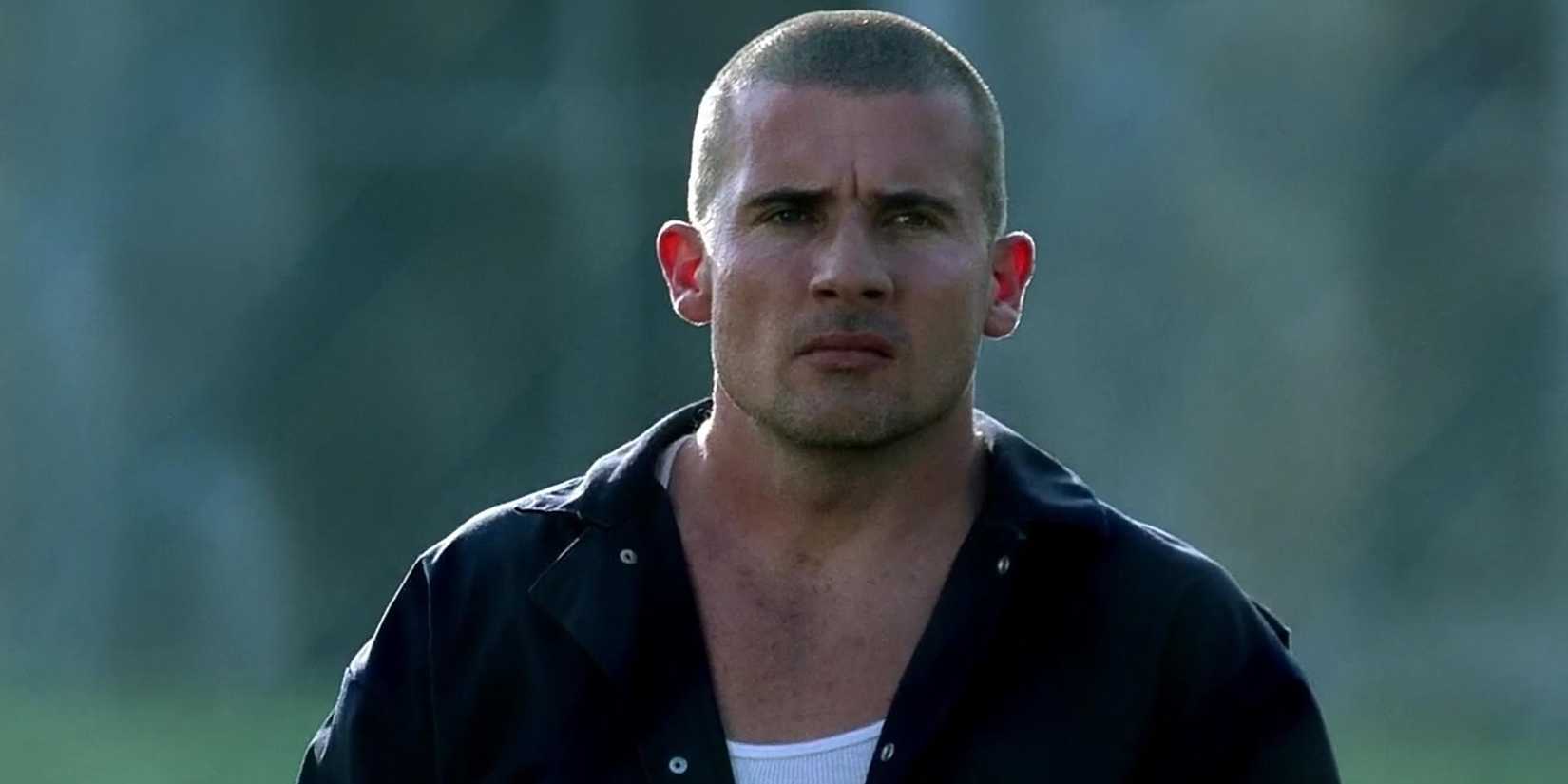 What Was The Company In Prison Break? The Secret Group & Their Goals ...