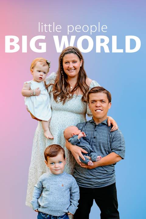 Zach & Tori Roloff Shockingly Announce They're Leaving Little People ...
