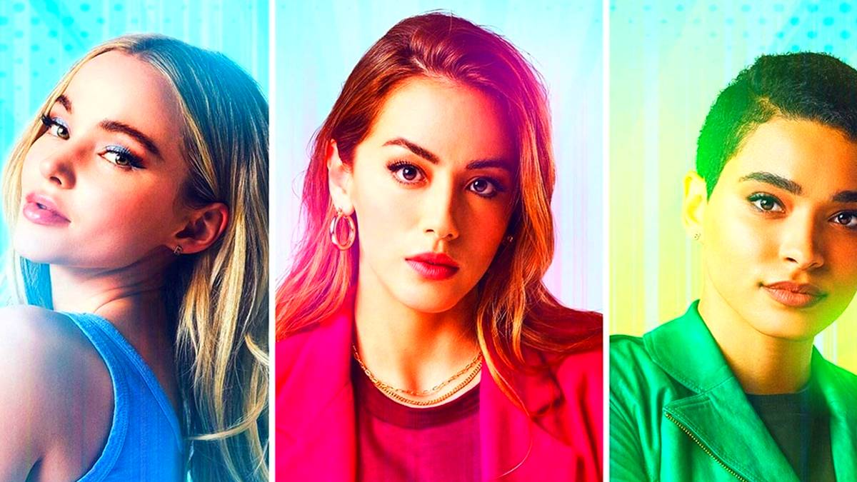 Cancelled Powerpuff Girls Show Co-Writer Looks Back On Leaked Script ...