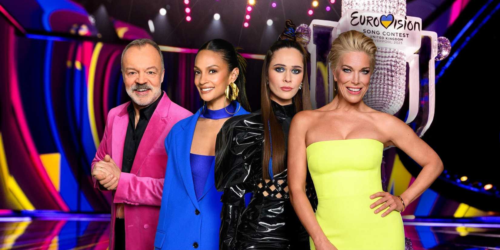 Eurovision 2026 Boycott: Spain, Ireland, Slovenia, Netherlands Withdraw