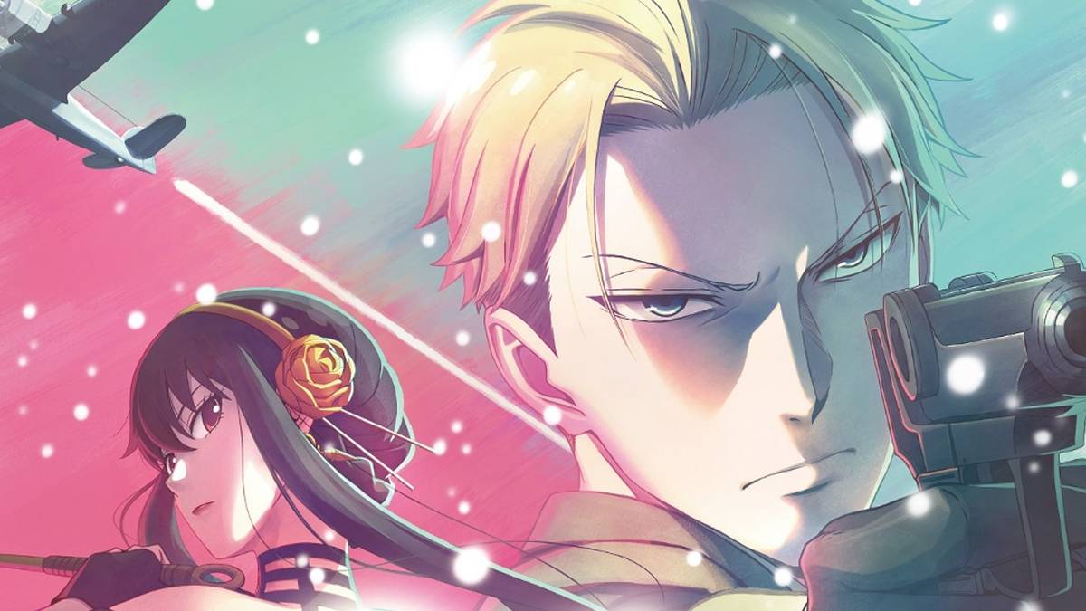 Loid Vs. Yor - SPY x FAMILY Already Gave Fans the Fight They've Waited ...