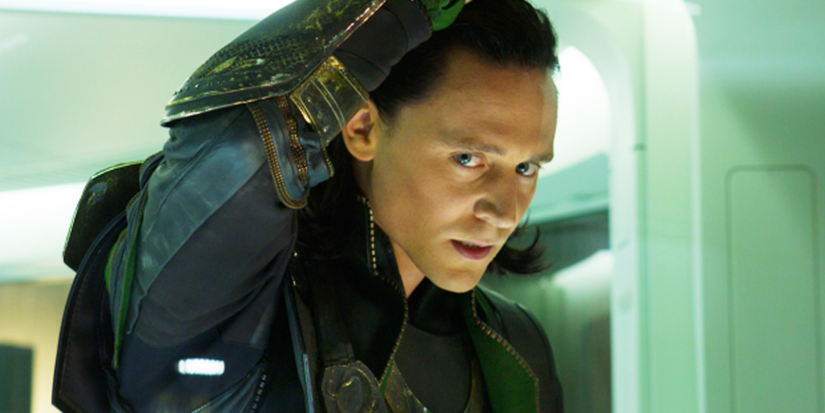 Loki Explains The Real Reason He Invaded Earth In The Avengers