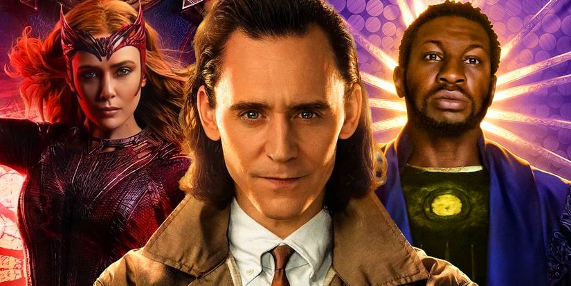 Loki Is Still The Most Important MCU TV Show 2 Years After Release