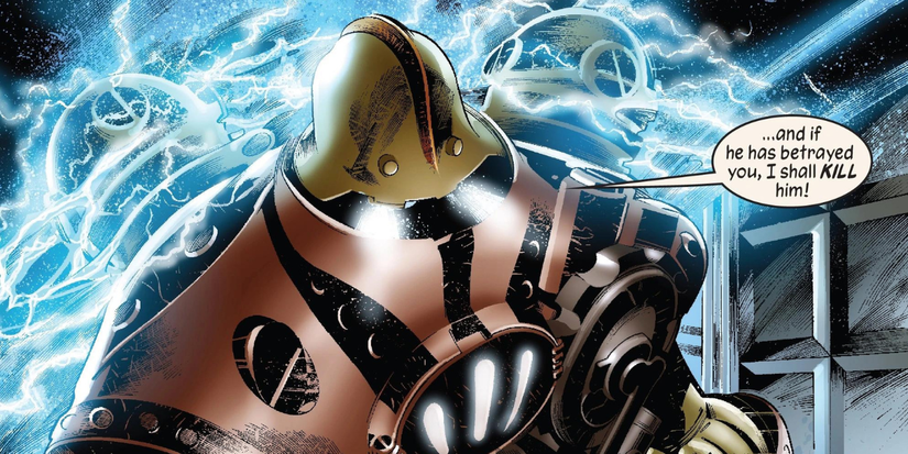 10 Versions Of Iron Man We Want To See In Avengers 5 & 6