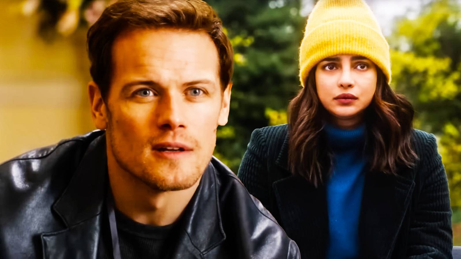 Love Again Ending Explained