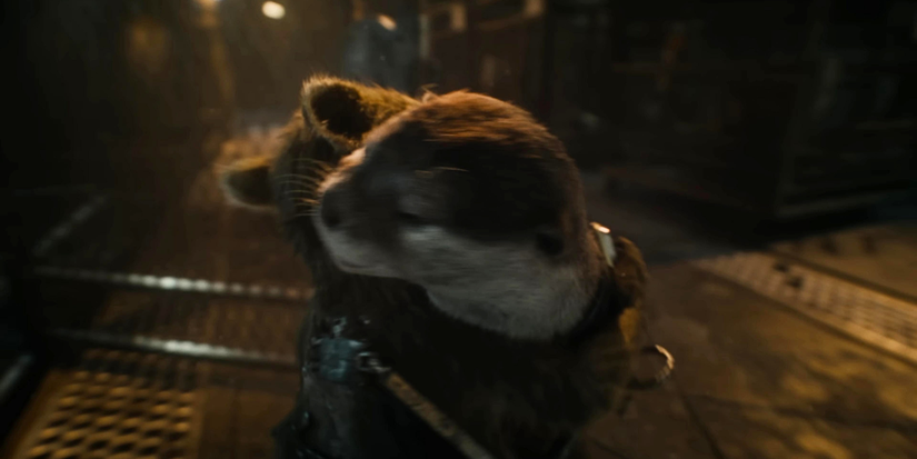 Who Is Lylla In Guardians of the Galaxy 3? Marvel Character & Comics ...