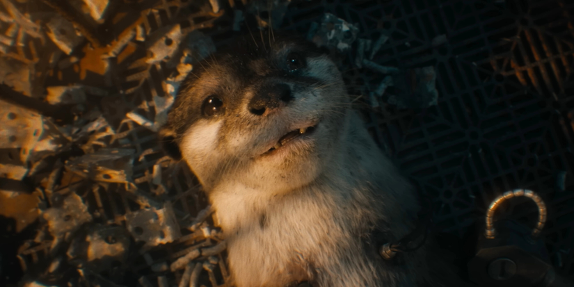 Who Is Lylla In Guardians of the Galaxy 3? Marvel Character & Comics ...