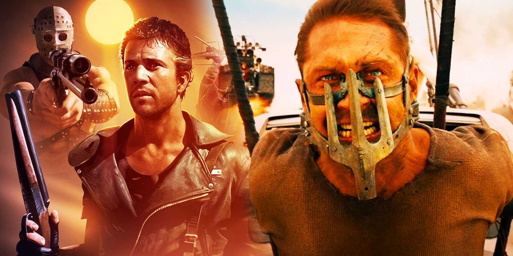 Furiosa’s Mad Max Cameo Explained