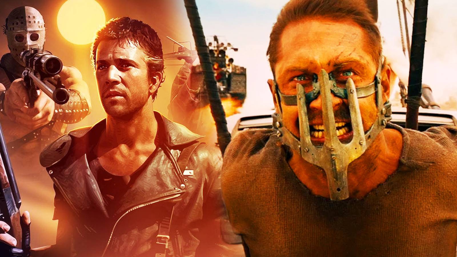 Mad Max: Furiosa Can Finally Confirm Everyone's Favorite Fury Road Fan ...