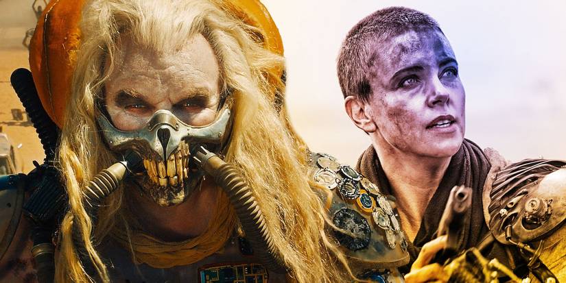 "I'm A Bit Old": Mad Max's Mel Gibson Gets Candid About Possible ...