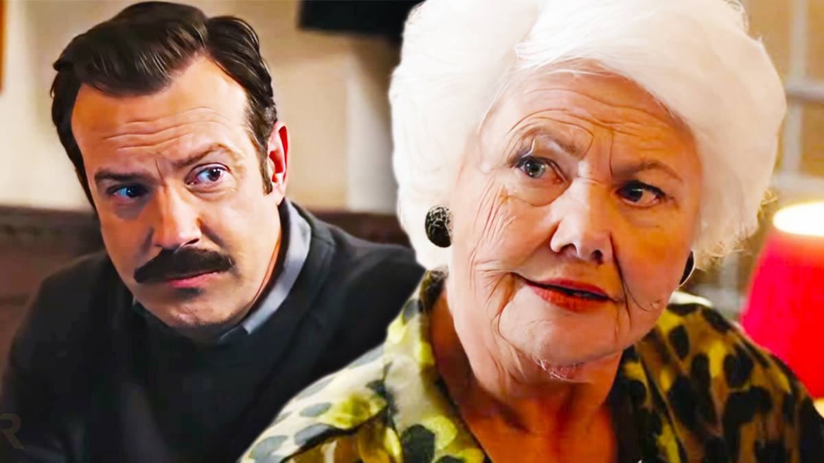 Ted Lasso Season 3: Mae’s Poem About Parents Explained
