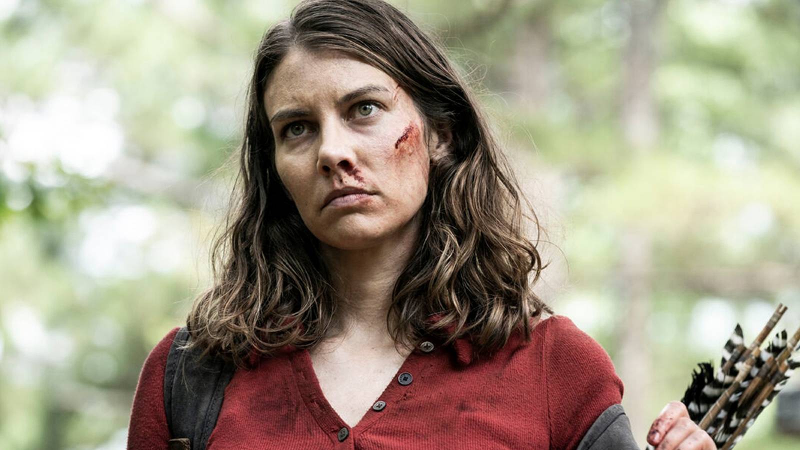 The Walking Dead Season 12-15 Original Plans Before Finale & Spinoffs ...