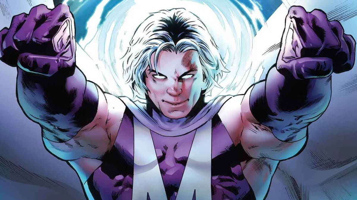 'Magneto Was Right': Marvel Finally Confirms One of Its Darkest Truths