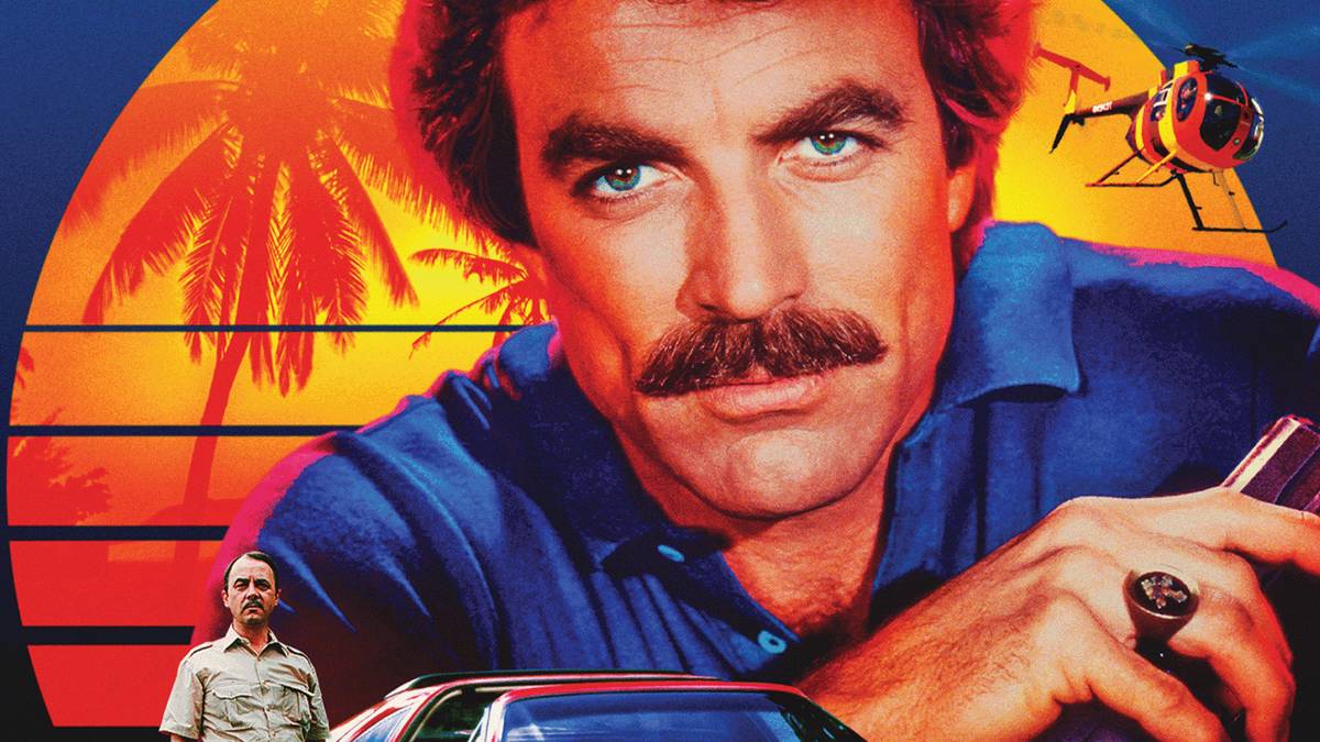 Magnum Pi Latest News, Interviews, and More