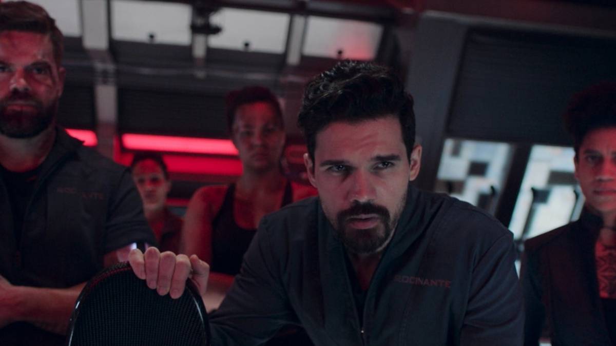 The Expanse Season 6 Cast Guide: New & Returning Characters