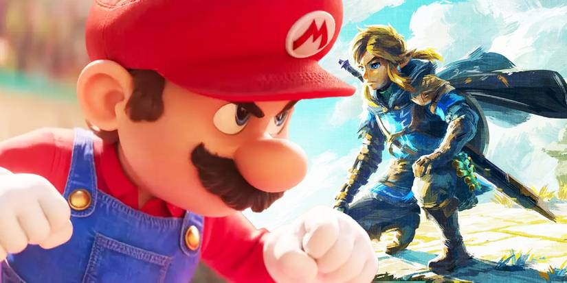 10 Reasons Legend Of Zelda's Movie Will Be So Much Harder Than Super ...