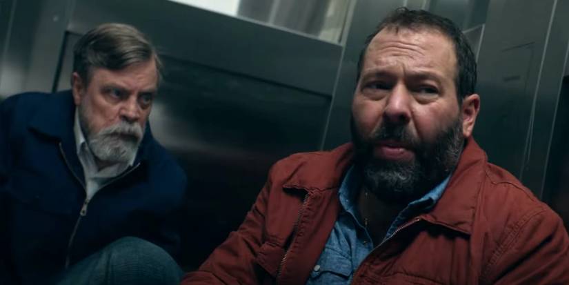Bert Kreischer On The Wild-But-True Tale Behind His Movie The Machine
