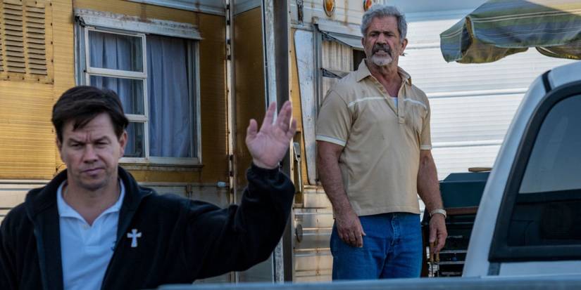 Father Stu Cast & Character Guide