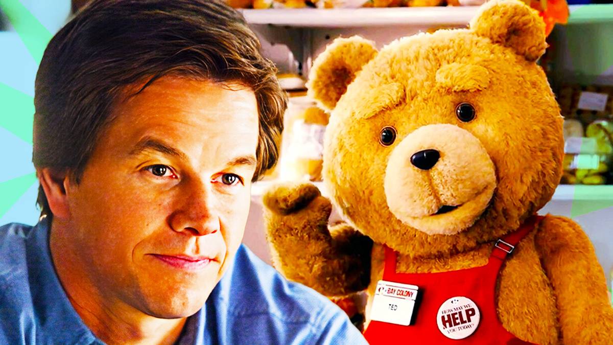 Why Ted 3 Isn't Happening (But A Prequel Is)