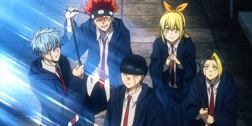 It's Official, Netflix Is About to Stream One of 2024's Top Anime For Fans