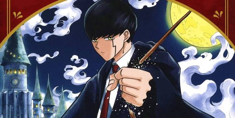 Mashle: Magic and Muscles Episode 8 Release Date, Time, & Where to Watch