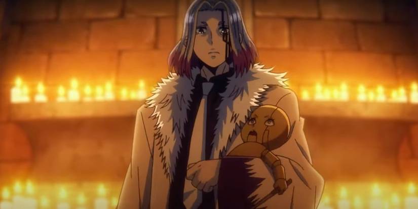 Mashle: Magic and Muscles Episode 7 Release Date, Time, & Story Details