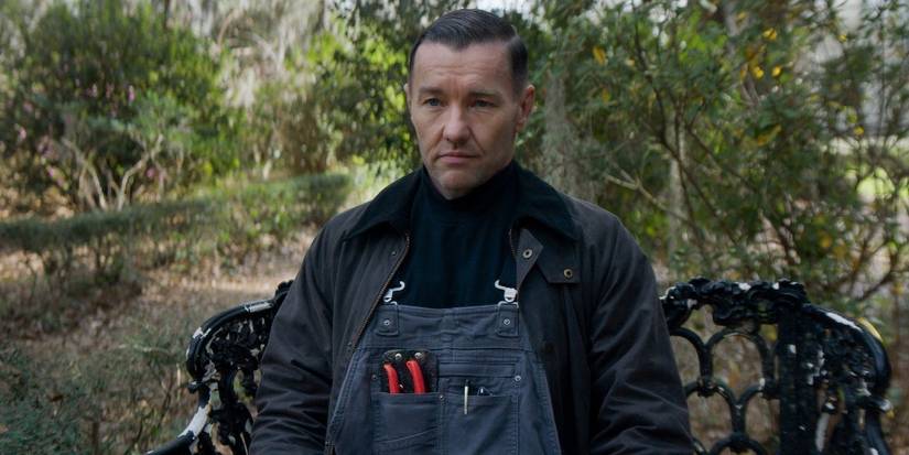 Master Gardener Ending Explained