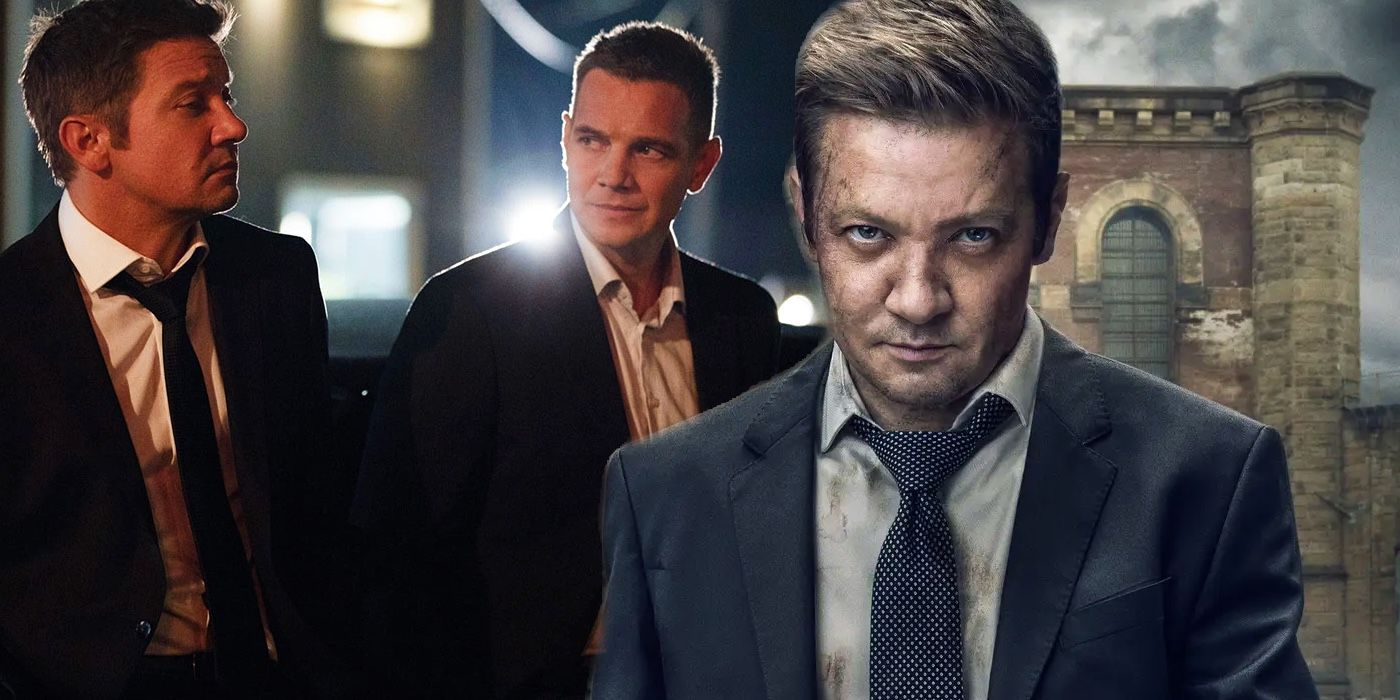 Terry's Mayor Of Kingstown Death Explained (& If It Was Mike's Fault)