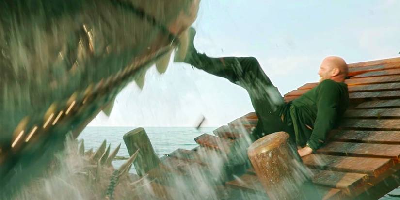 Meg 2: The Trench - Trailer, Cast, Release Date & Everything We Know