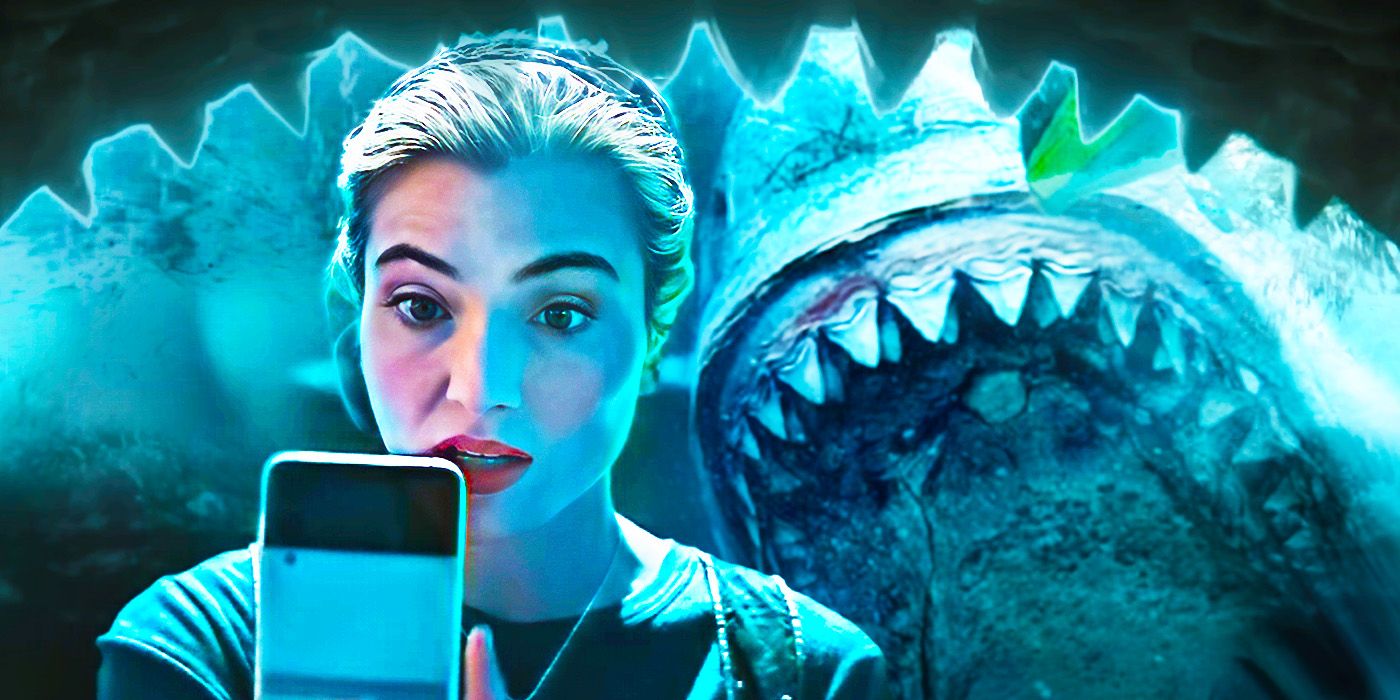 The Meg 2 Trailer Already Spoiled The Movie's Most Shocking Death