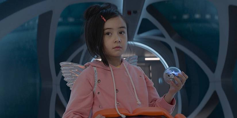 Cast Of The Meg: Where You've Seen The Actors Before