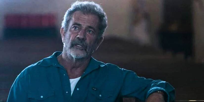 Father Stu Cast & Character Guide