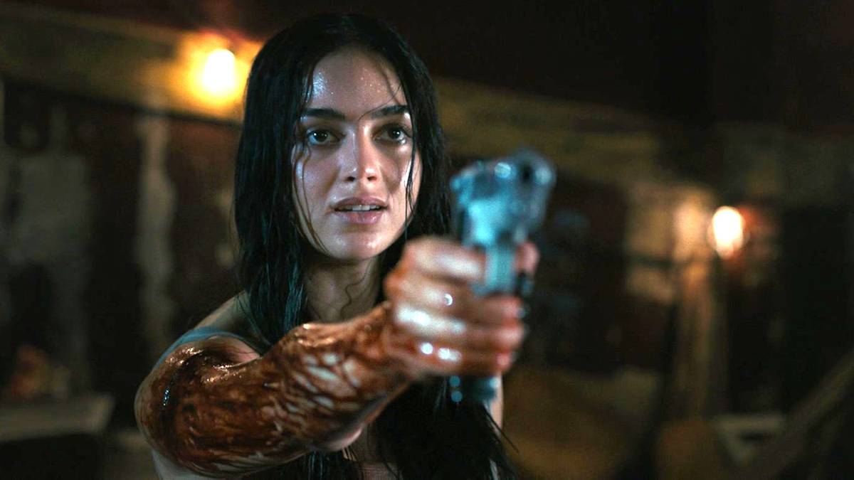 “Powerful & Meta”: How One Scream 6 Shot Spotlighted Sam’s Growth