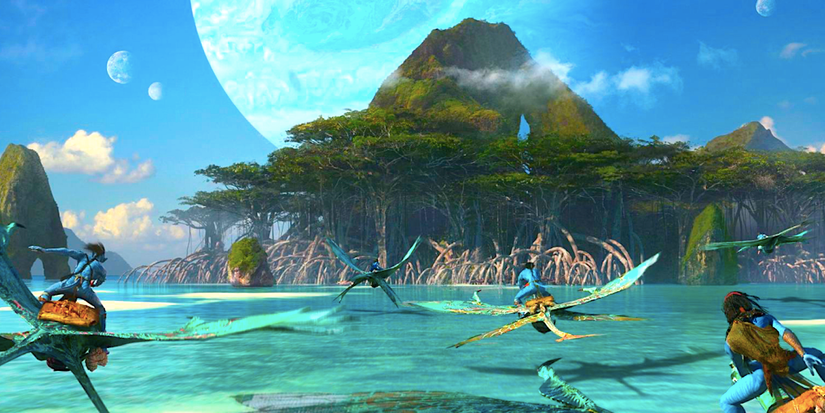 Who Is Varang? Everything Known About Avatar 2’s Missing Character
