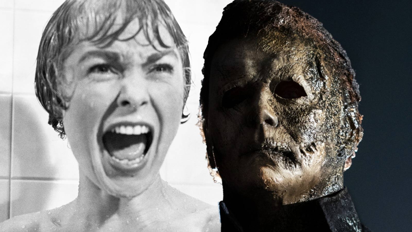 5 Creepy Halloween Connections To Alfred Hitchcock's Psycho