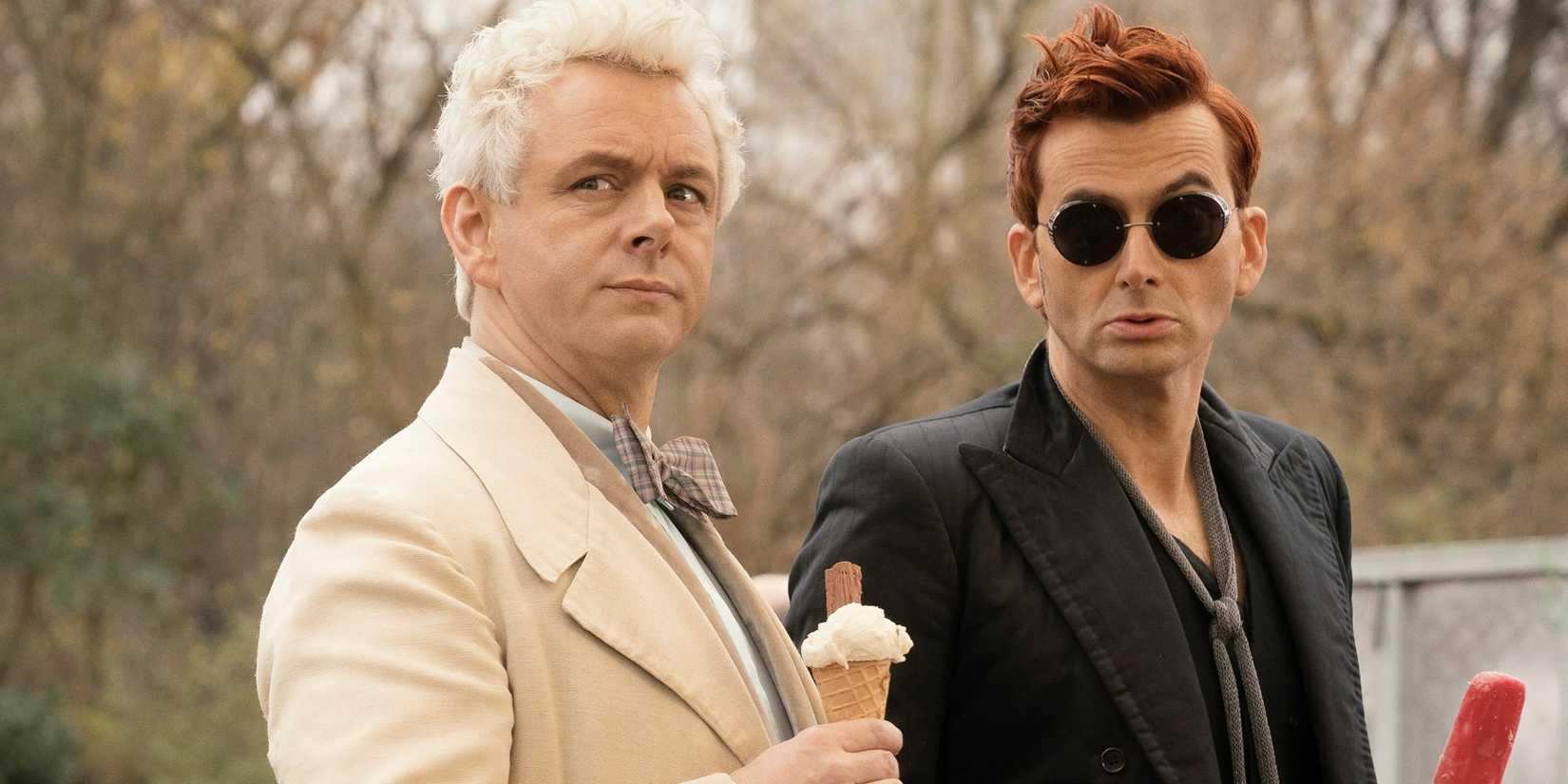 Good Omens Season 3: Confirmation, Cast, Story & Everything We Know