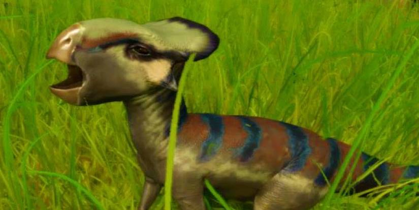 Jurassic World 4: 10 Existing Dinosaurs That Should Finally Get To Show ...
