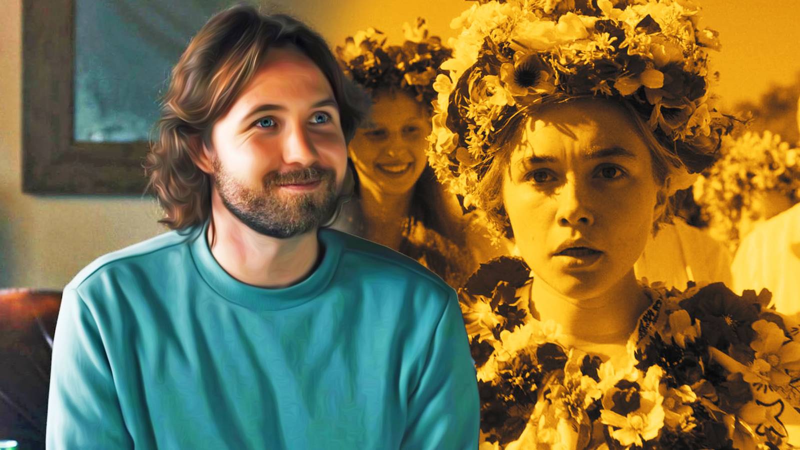 Did Pelle Kill Dani's Family? Midsommar Theory That Flips The Movie ...