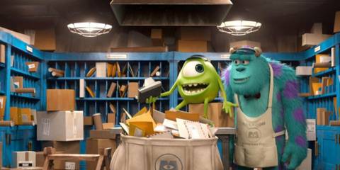 Monsters University Summary, Trailer, Cast, Where to Watch and More