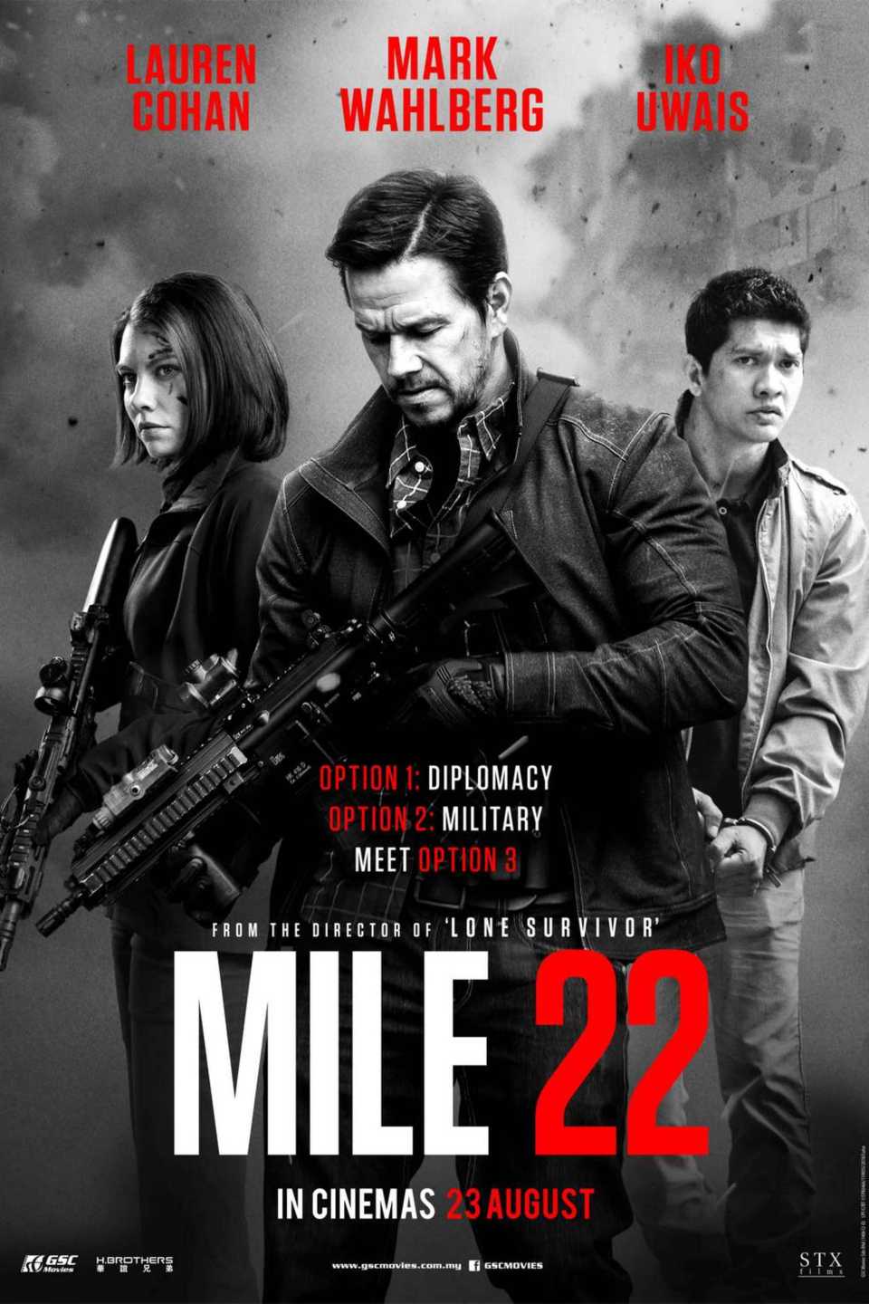 Is Mile 22 Worth Watching? (& Where To Stream The Movie Online)