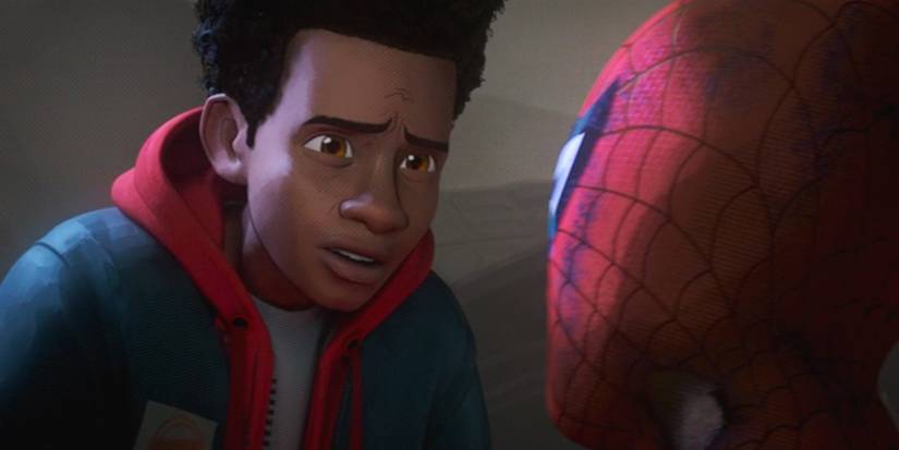 Miles Morales Is Spider-Man: If You Don’t Accept That, You’re Missing ...