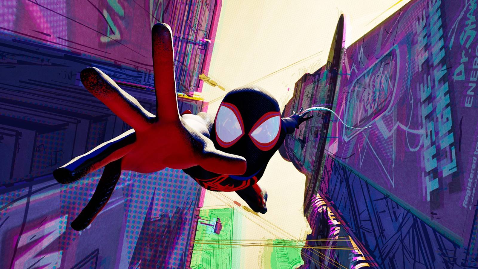 Live-Action Spider-Man: Miles Morales Movie Teased By MCU Spidey Producer