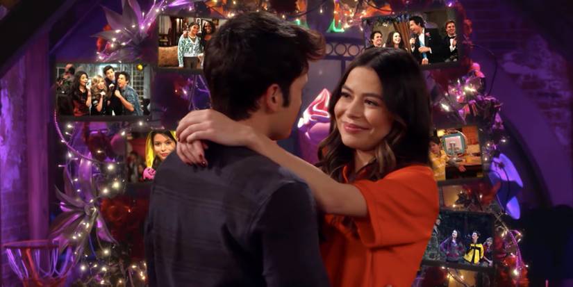 “No One Wanted This”: iCarly Cancellation After Cliffhanger Ending ...