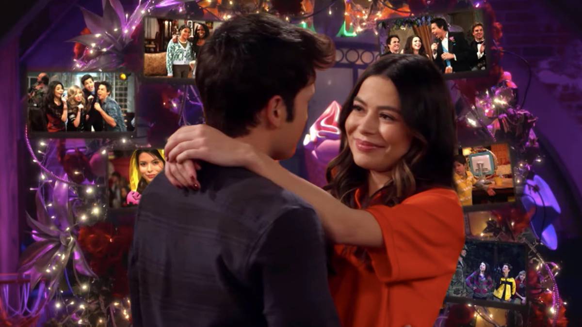 iCarly Season 3 Trailer: Carly Admits Her Feelings For Freddie