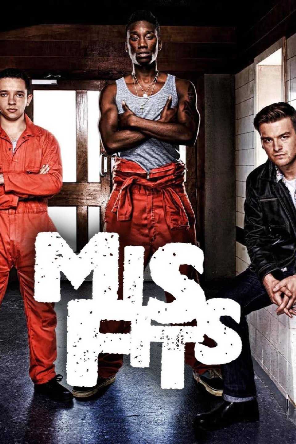 10 Forgotten Fantasy TV Shows That Deserve A Second Chance