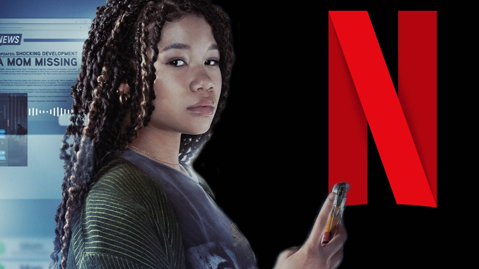 An Underrated 2023 Movie Is Dominating The Netflix Charts, & Viewers ...
