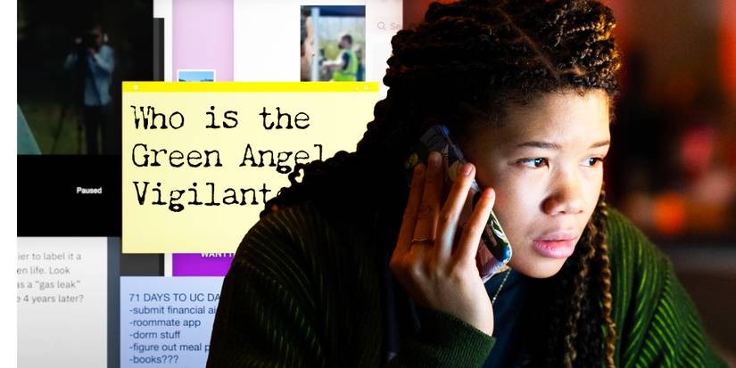 10 Biggest Connections Between Missing & Searching You Definitely Missed