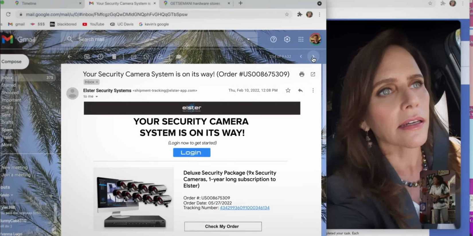Missing Ending Explained: Kevin's Plan & The Grace Allen Kidnapping Twist